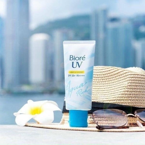 𝐊𝐞𝐦 𝐜𝐡𝐨̂́𝐧𝐠 𝐧𝐚̆́𝐧𝐠 𝐁𝐢𝐨𝐫𝐞 𝐔𝐕 𝐀𝐪𝐮𝐚 𝐑𝐢𝐜𝐡 𝐋𝐢𝐠𝐡𝐭 𝐔𝐩 𝐄𝐬𝐬𝐞𝐧𝐜𝐞 𝐒𝐏𝐅𝟓𝟎+/𝐏𝐀+++ 𝟕𝟎𝐠