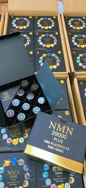 Nước uống NMN 39000 Plus placenta ex