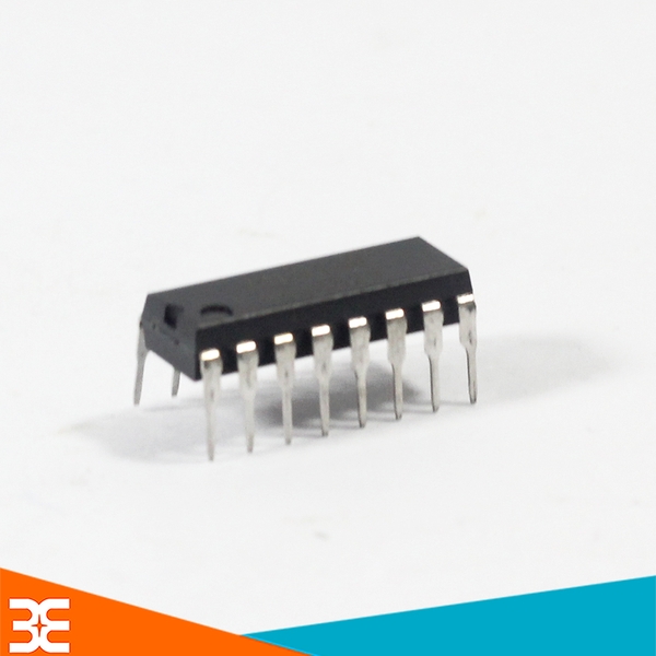 74LS139 2 to 4 Decoder/Demultiplexer DIP16 | Linh Kiện Điện Tử 3M