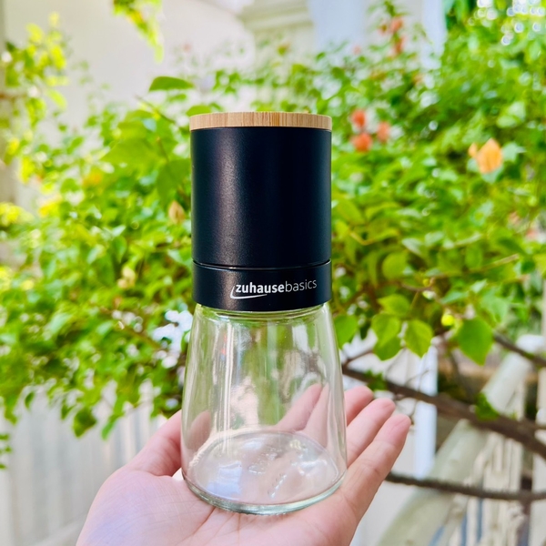 Xay tiêu Zuhause 170ml Shop Hàng Đức