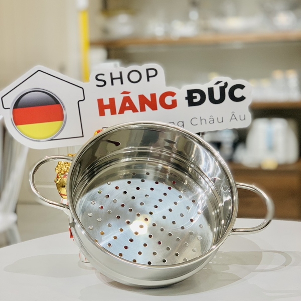 Xửng Elo New Smaragd 20cm Shop Hàng Đức