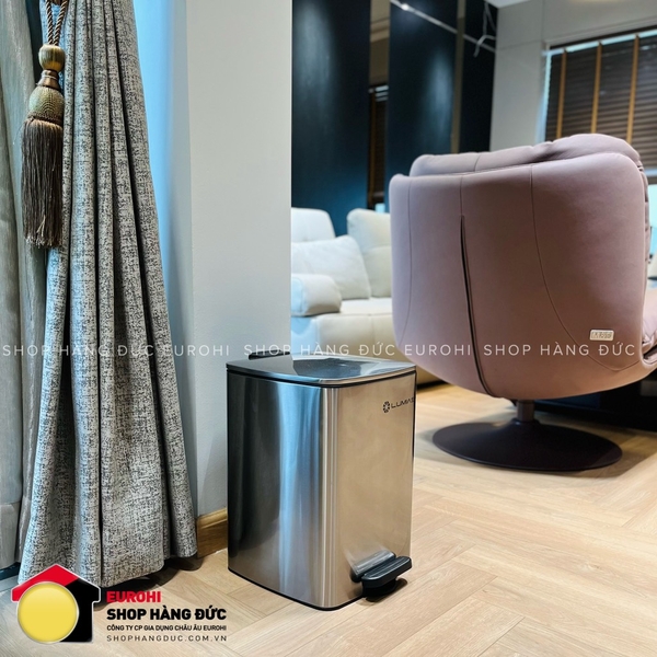 Thùng rác Lumias LTC-20L Shop Hàng Đức