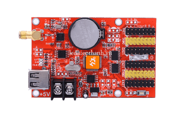 Card HD - W62 ledhiepthanh.vn