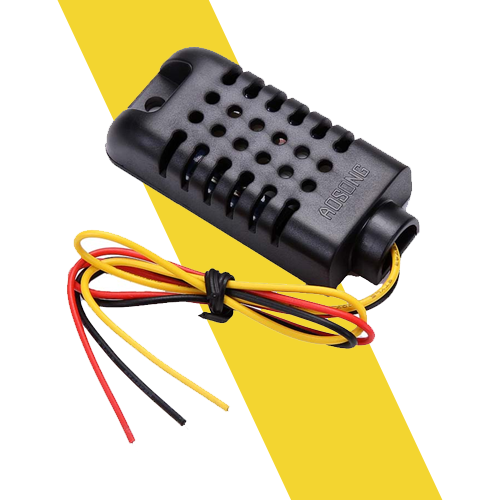 Interfacing DHT21 AM2301 Temperature Humidity Sensor With, 57% OFF Interfacing DHT21 AM2301 Temperature Humidity Sensor With, 57% OFF