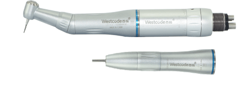 Tay khoan chậm đường nước trong Westcode M-430set – Công ty TNHH Nha khoa SA Việt Nam