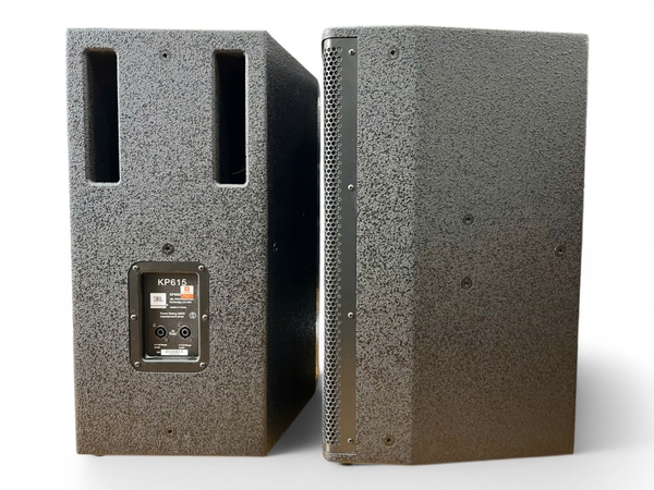 Loa full 40 KP615 (4 tấc đơn), 700w, hàng nhập khẩu cao cấp | Vinakara.com