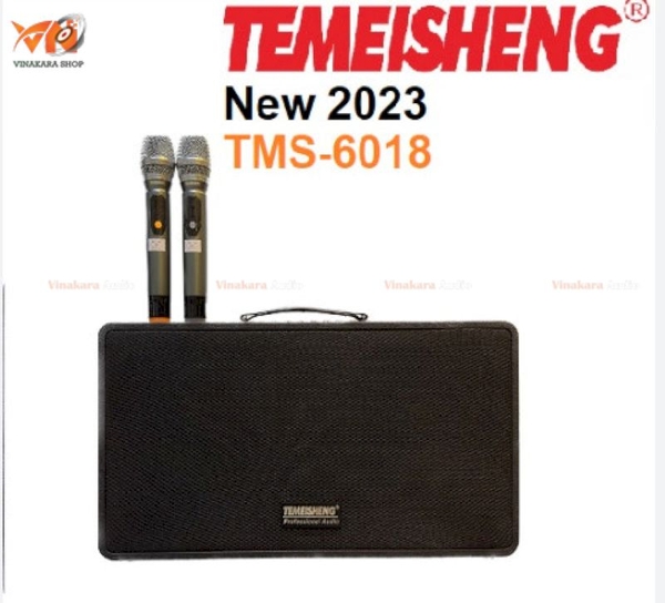 LOA TEMEISHENG TMS 6018 | Vinakara.com