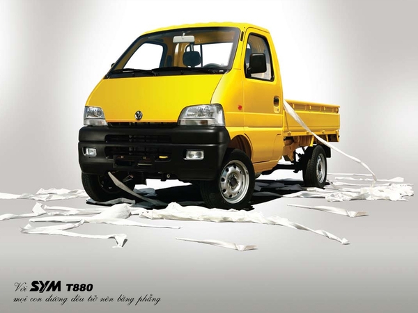 PHỤ TÙNG Ô TÔ SYM T880, T1000, SYM V5, SYM V9 GIÁ TÔT NHẤT CÔNG TY TNHH XNK PHỤ TÙNG Ô TÔ TRÍ THÀNH