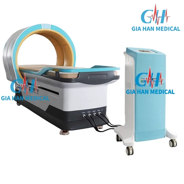 Máy điều trị loãng xương HB320