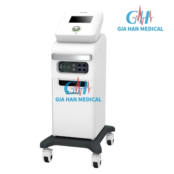 Máy kích thích lành xương DHG-i