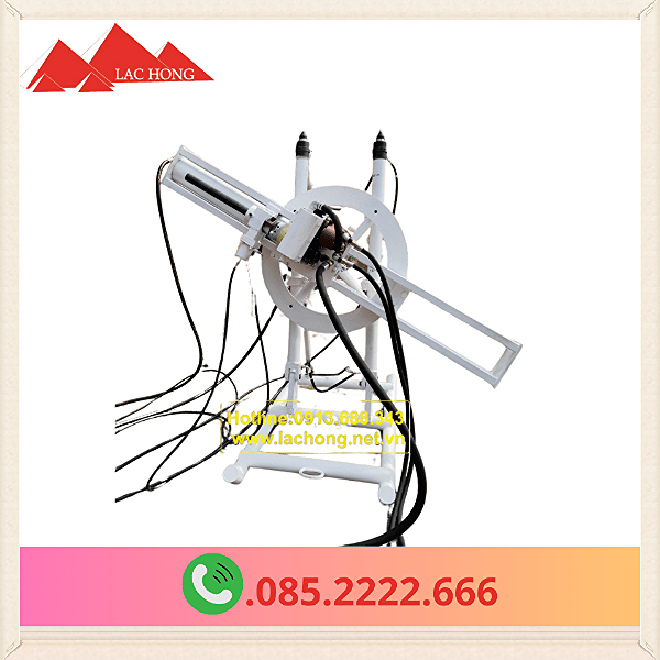 Máy khoan Xoay 360 YGZ90 | nguyen cong hoa