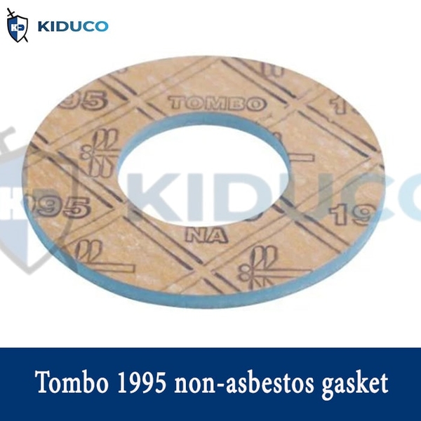Gioăng bìa không amiang Tombo 1995 (non-asbestos gasket) | Kiên Dũng (KIDUCO)