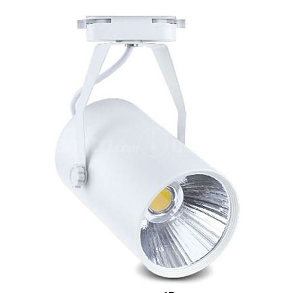 Đèn LED Tracklight TRL05 10W 4000K