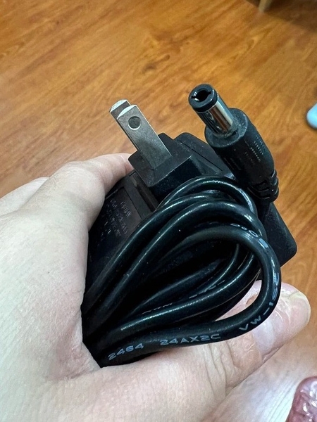 Bộ Sạc Nguồn AC DC 26V Cho Máy Hút Bụi Xtreme Pro Series XP5 >bảo hành 12 tháng