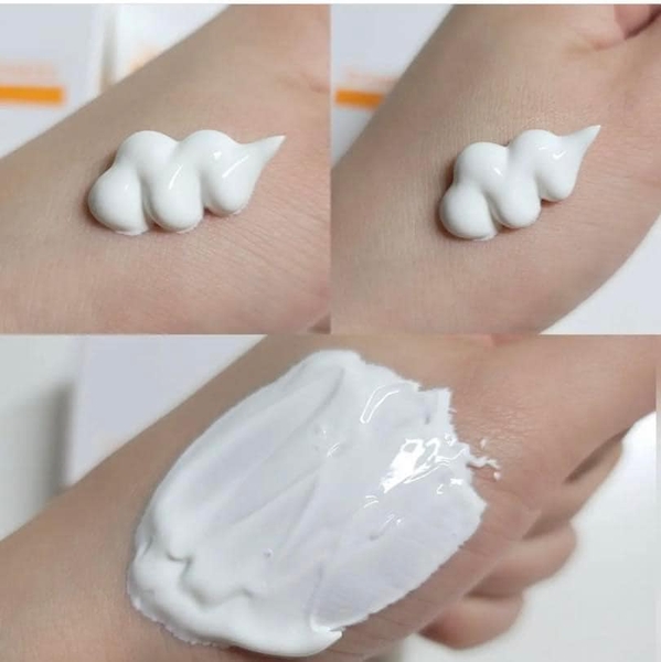 Kem Chống Nắng Huyết Tế Bào Biomeek UVM Suncream SPF50+ PA++++ Dành Cho Da Nhạy Cảm 40ml | HAN ...