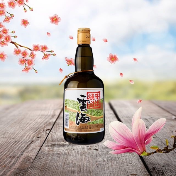 UNKAI KUROMARU - Hương Nhật Food