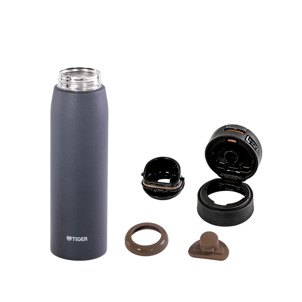 Bình Giữ Nhiệt Nóng Lạnh Tiger MCX-A602 (600ml) | Gia dụng Hàn Quốc