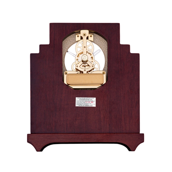 Đồng Hồ để Bàn T5 Kashi Clock