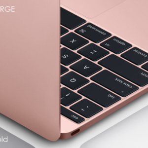 MacBook 12-inch 2017 / Core i5 / Ram 8GB / SSD 512GB / Mới MacBook 12-inch 2017 / Core i5 / Ram 8GB / SSD 512GB / Mới