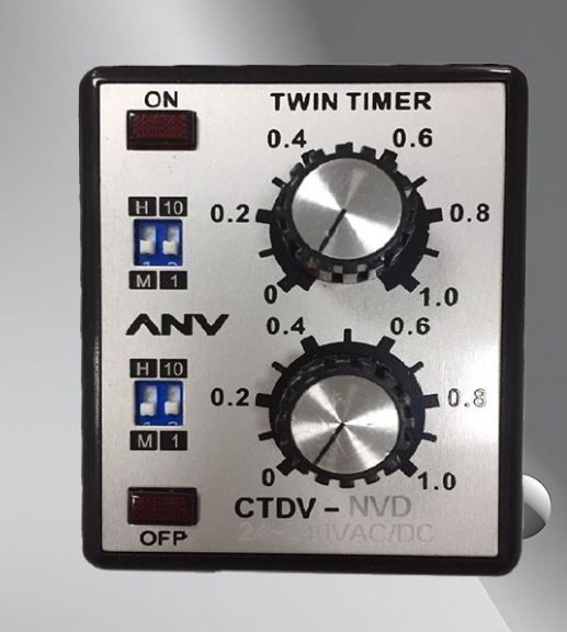 Timer đôi ANV CTDV-NVD https://apba.com.vn