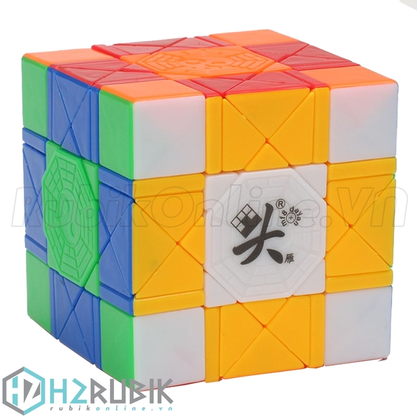 Dayan BaGua Cube H2 Rubik Shop