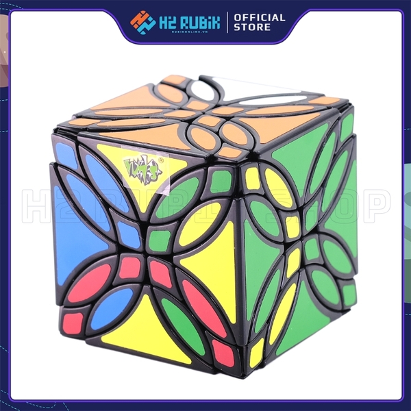 Lanlan Master Clover Cube H2 Rubik Shop