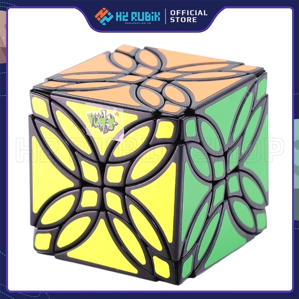 Lanlan Master Clover Cube H2 Rubik Shop