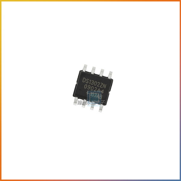 Linh kiện IC DS1302 chân dán SOP8 Linh kiện Cầu Giấy