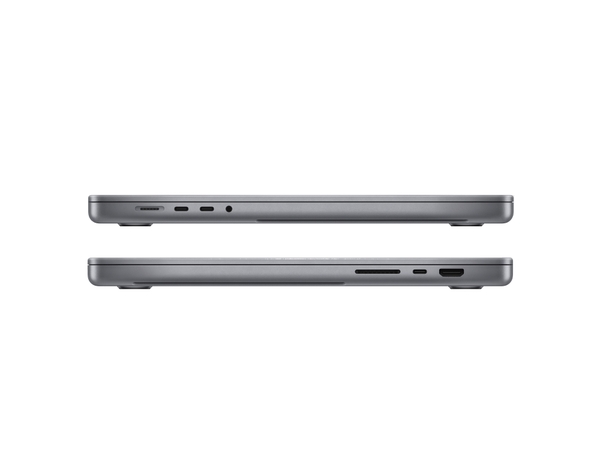 [CTO] Macbook Pro 16 inch 2023 Space Gray - M2 Max/ 96G/ 4T - Newseal - Lâm Phong Store