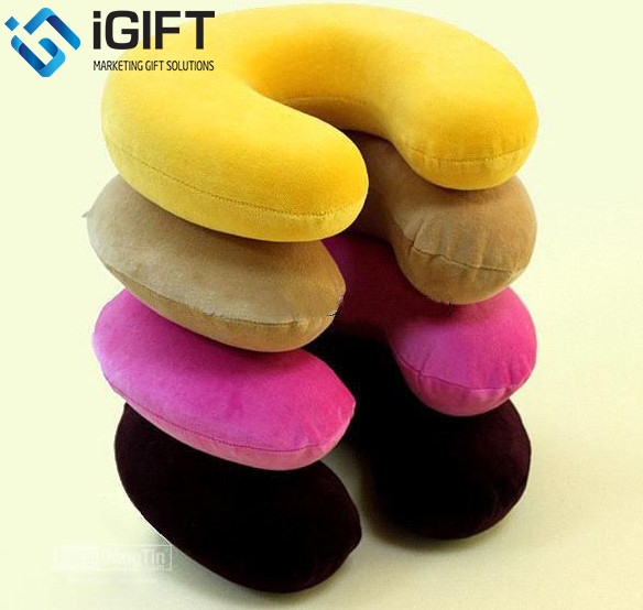 Gối Chữ U Thiết Kế Theo Yêu Cầu – IGIFT