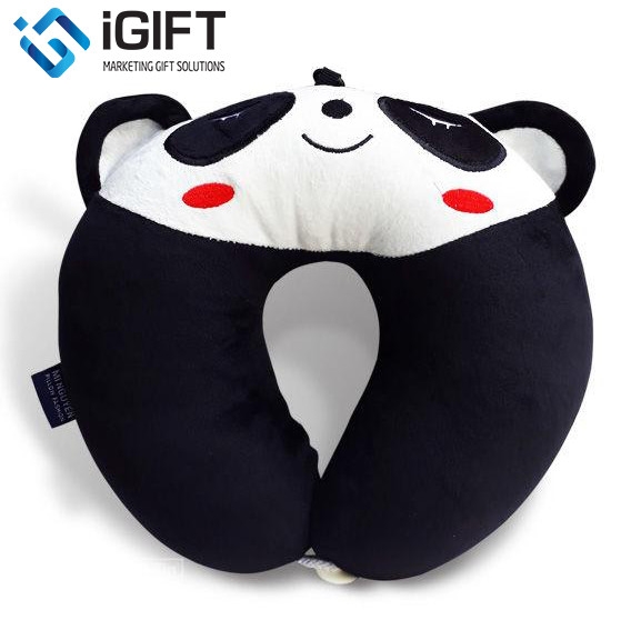 Gối Chữ U Thiết Kế Theo Yêu Cầu – IGIFT