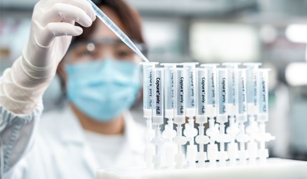 Cột Chiết Pha Rắn SPE - Biocomma Copure® C18 Endcapped Octadecyl | Mialab Việt Nam