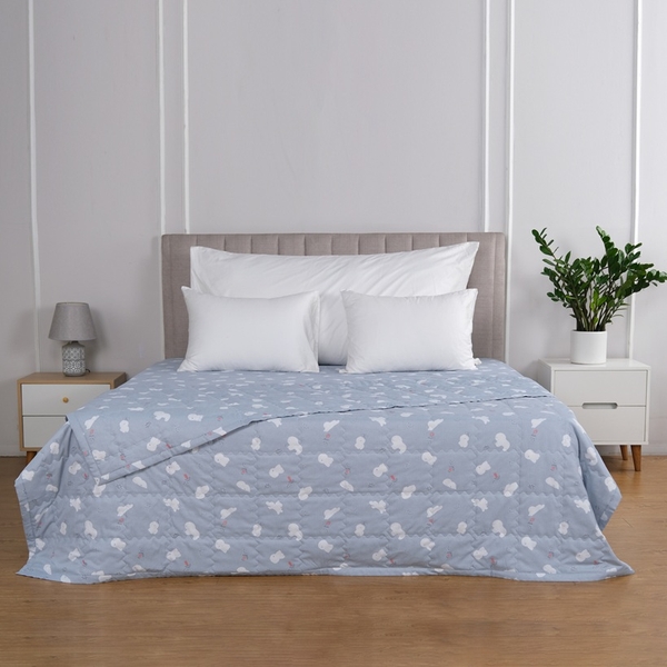 Chăn hè Elegant H168