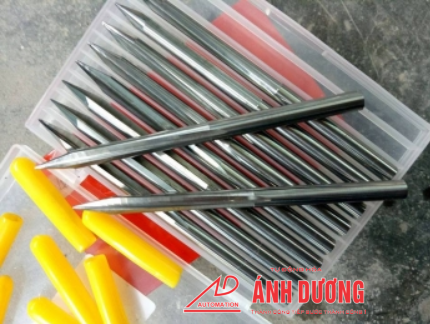 DAO KHẮC TƯỢNG | Tự động hóa Ánh Dương