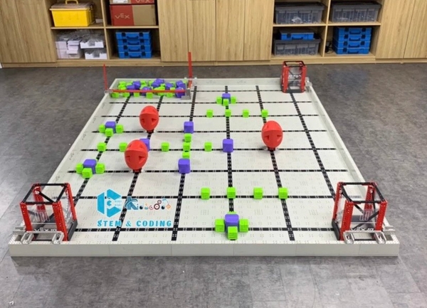 Advance VEX IQ Robotics Competition Learning VEX-IQ-FULL VOLUME-2023-24 ... Advance VEX IQ Robotics Competition Learning VEX-IQ-FULL VOLUME-2023-24 ...