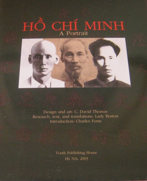 Ho Chi Minh A Portrait – Bookworm Hanoi
