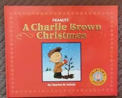 Peanuts A Charlie Brown Christmas by Charles M Schulz - Bookworm Hanoi