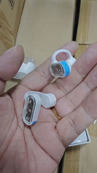 Tai nghe Bluetooth đeo vành tai Lenovo Lecoo EW318 Bewise Shop