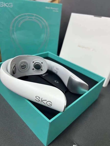 Máy Massage cổ Xiaomi SKG K5-3EN Bewise Shop