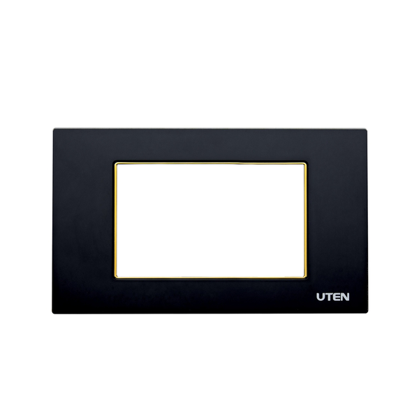 Mặt kính VPRO BLACK GLASS Công ty CP UTEN Việt - Đức