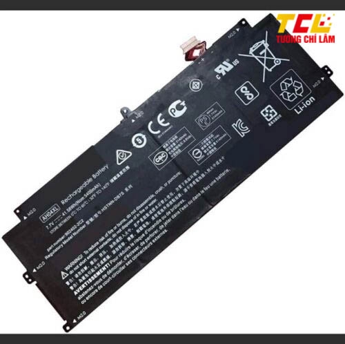 Pin Hp Spectre X2 12 C000