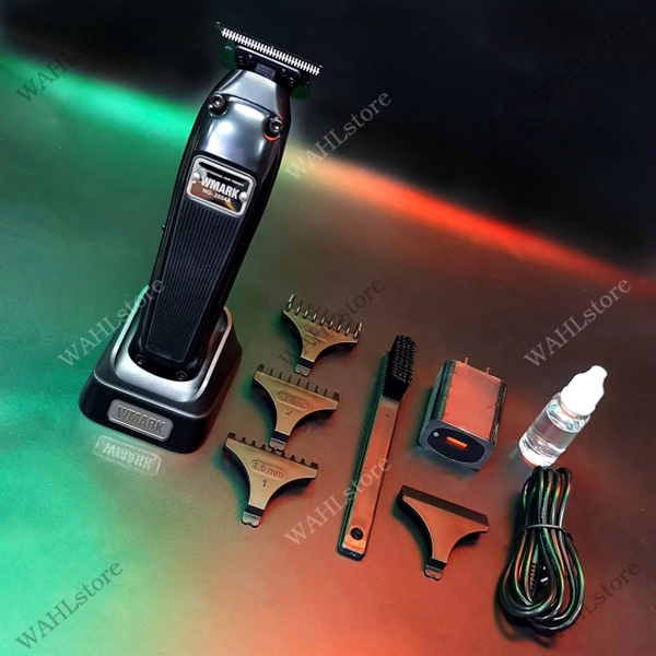 Tông Đơ Chấn Viền WMARK NG-2054A Chính Hãng Sắc Bén – WAHLstore.vn