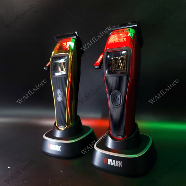 Tông Đơ Cắt Tóc Động Cơ Từ Tính WMARK NG-X1 Chính Hãng – WAHLstore.vn