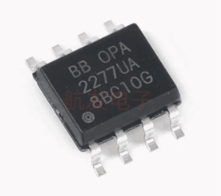 IC OPA2277UA OPA2277U OPA2277 SOP-8 RK-46 | Cửa hàng thiết bị - Linh kiện điện tử A to Z