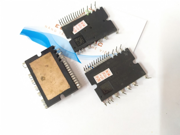 IGBT PS21963-4 RK-26 | Cửa hàng thiết bị - Linh kiện điện tử A to Z