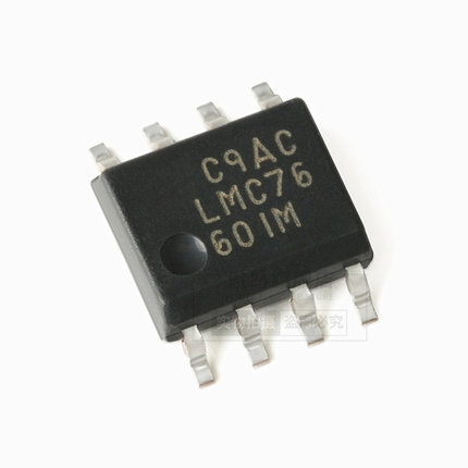 LMC7660 LMC7660IMX NOPB SOIC-8 HK-316-1 K1B12 | Cửa hàng thiết bị - Linh kiện điện tử A to Z