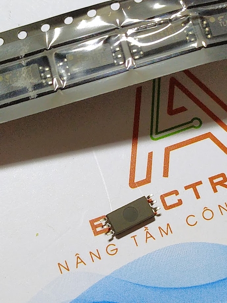 Opto quang TLP5701 SOP-6 RK-78 HK-107-3 | Cửa hàng thiết bị - Linh kiện điện tử A to Z