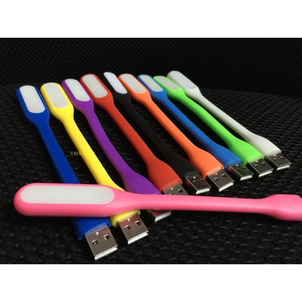 đèn led USB 10 màu sắc nổi bật thuyngo1