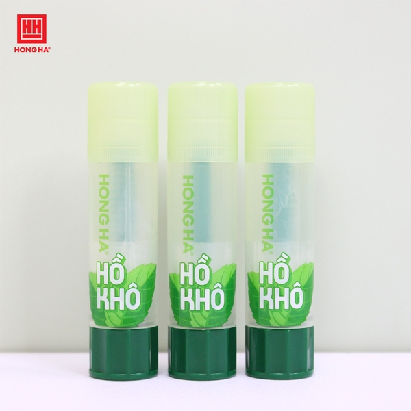 Hồ khô dán giấy Mint 8g XD-01 - 3571