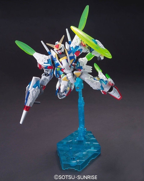 MÔ HÌNH GUNDAM BANDAI 1/144 HG BEGINNING 30 GUNDAM SERIE HGGB GUNPLA ... MÔ HÌNH GUNDAM BANDAI 1/144 HG BEGINNING 30 GUNDAM SERIE HGGB GUNPLA ...